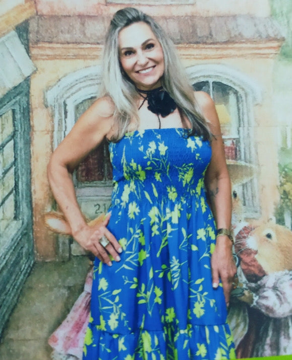 Vestidos Curtos – Denigma Moda Feminina